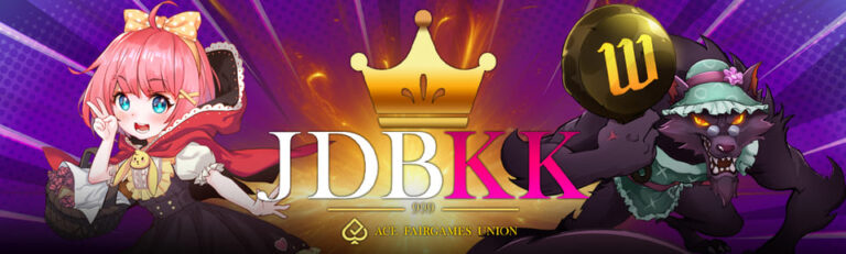 JDBKK ဂိမ်းဆိုဒ် မှ Myanmar ၏ ဂိမ်းမျိုးစုံအားသာချက်